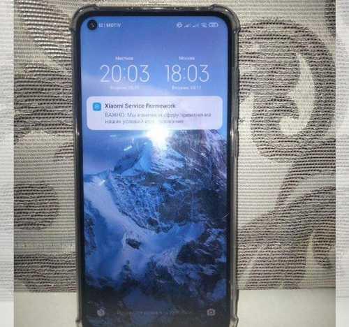 Xiaomi Redmi Note 9, 4/64 ГБ