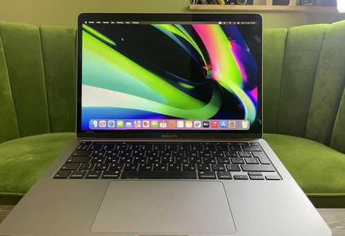 Custom MacBook Pro 13 2021 intel i7 32GB 512SSD