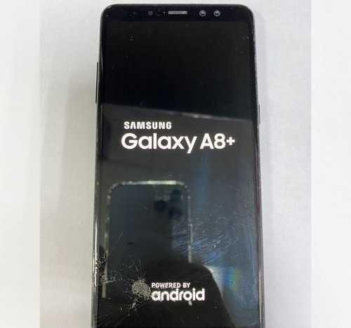 Samsung Galaxy A8 , 4/32 ГБ