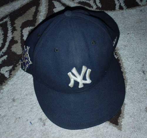 Кепка new era 59fifty mlb