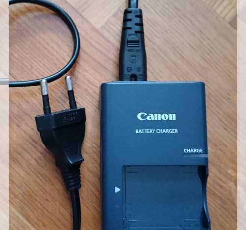 Зарядное устройство Canon cb-2lxe