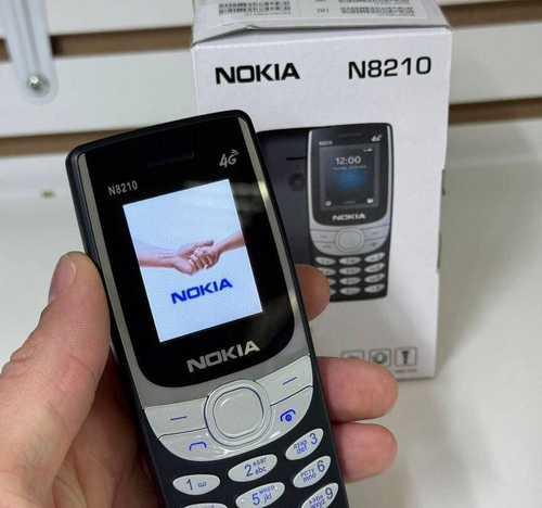 Nokia 8210