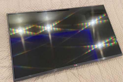 Телевизор LG 42LB653V Smart TV Wi-Fi 3D