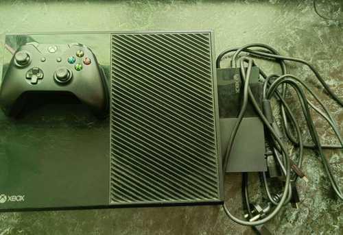 Xbox One 500 gb