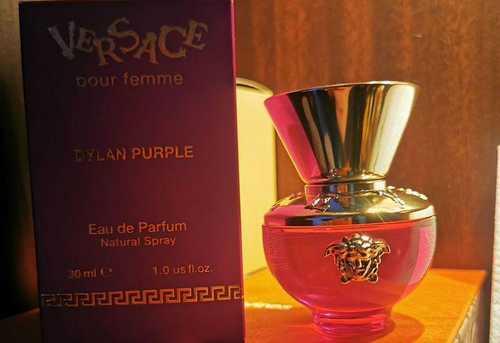 Versace Dylan Purple оригинал