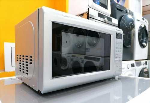 Микроволновая печь бу Panasonic. Честная гарантия