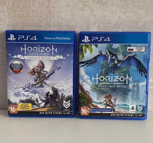 Игры для ps4 Horizon Zero Dawn,Запретный запад