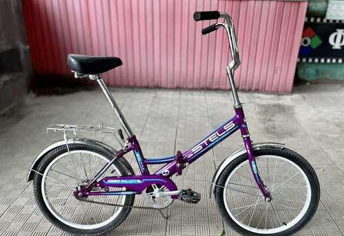 Велосипед 20» stels Pilot 310