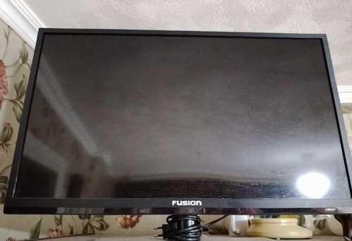 Телевизор Fusion