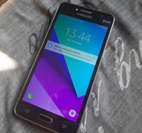 Samsung Galaxy J2 Prime SM-G532F, 8 ГБ