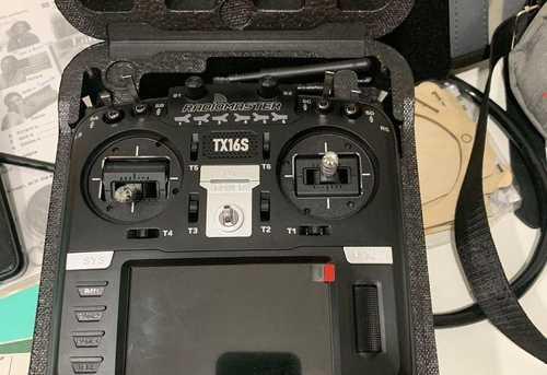 Radiomaster TX16S Mark II