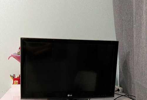 Телевизор LG 32LV2500