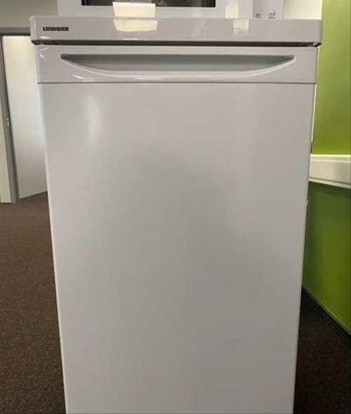 Холодильник liebherr T 1400-20F White