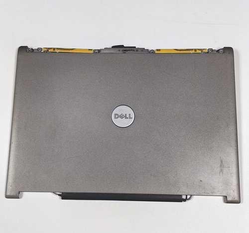 Крышка матрицы для Dell Latitude D620, PP18L