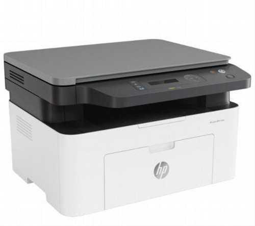 Мфу HP Laser MFP 135w
