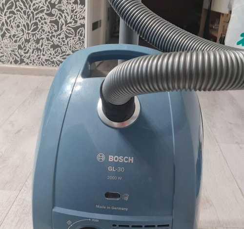 Пылесос bosch