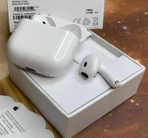 Airpods 4 Premium   / Беспроводные наушники