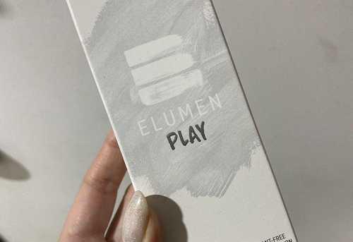 Goldwell elumen play