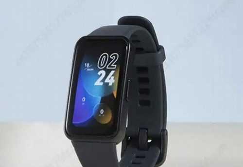 Smart часы huawei band 8