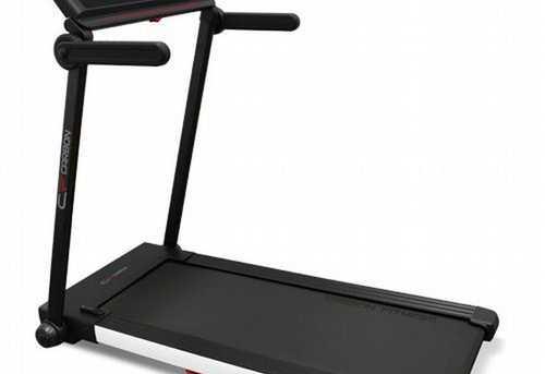 Беговая дорожка carbon fitness T608 slim - торг