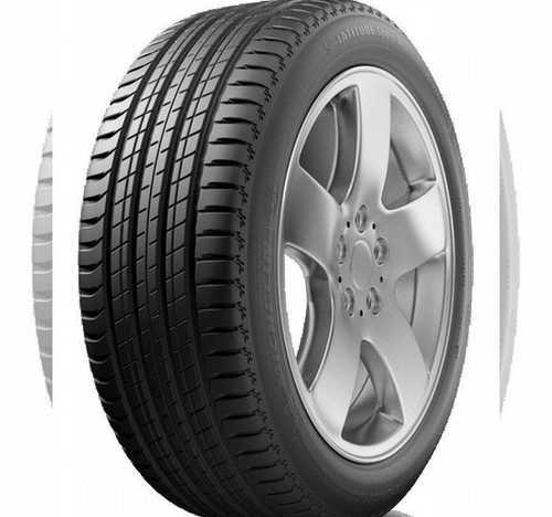 Michelin Latitude Sport 3 275/40 R20 106W