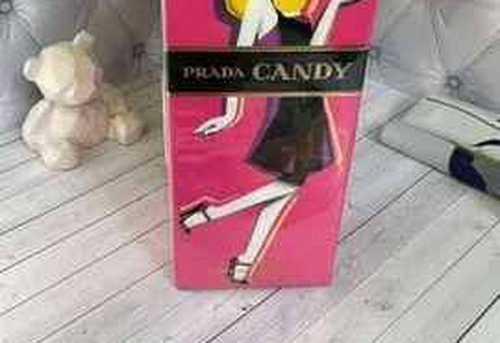 Prada Candy 80мл туалетная вода спрей