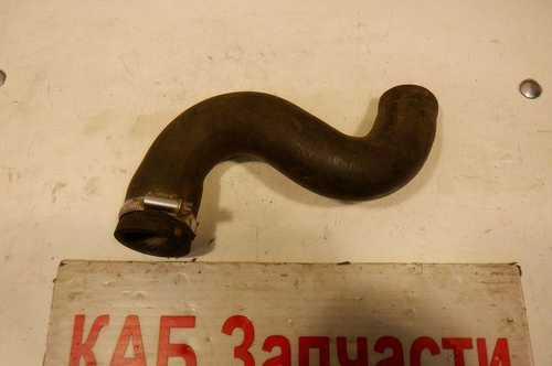 Патрубок радиатора верхний Peugeot Partner 1.9D