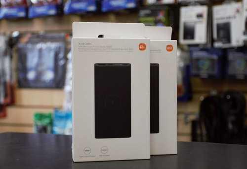 Power Bank Xiaomi (10000mAh)