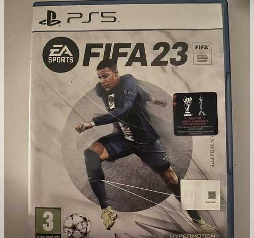 Fifa 23 ps5