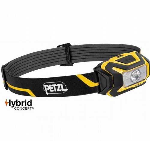 Налобный фонарь Petzl Aria 1 350lm