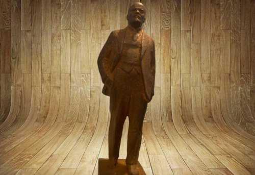Статуэтка Ленина антиквариат