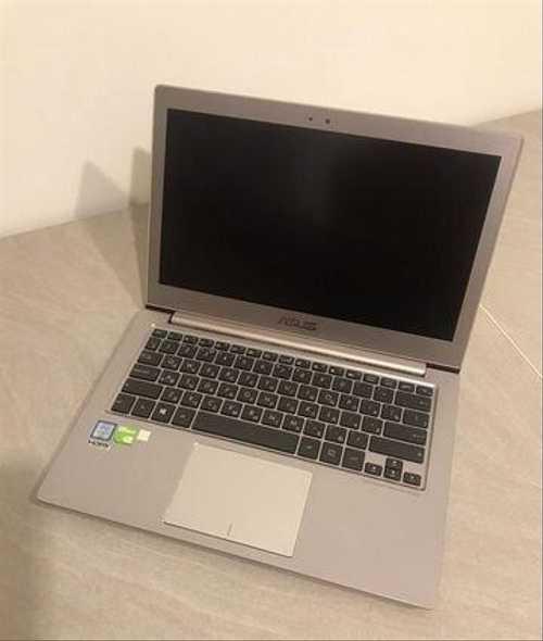 Ноутбук asus ZenBook ux303ub-R4257T