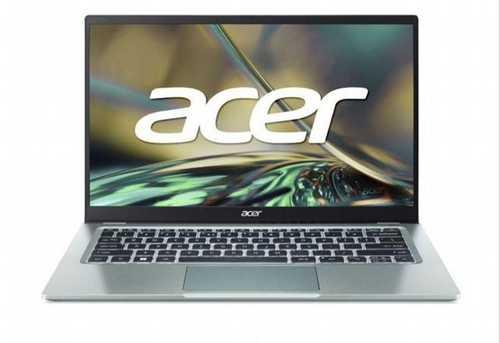 14" Acer Swift 3 SF314-41, 512 ГБ, Ryzen 5 3500U, RAM 8 ГБ, Radeon Vega 8