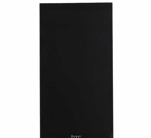 Дисплей HTC Desire 820 с тачскрином (черный)