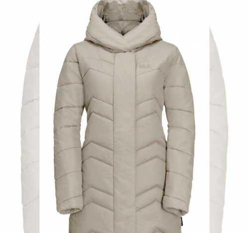 Пальто Jack Wolfskin Kyoto Coat women