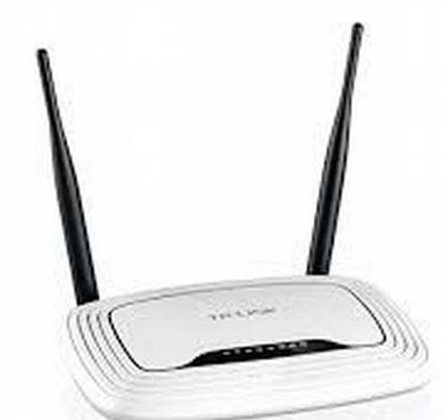 Wi-Fi роутер TP-Link TL-WR841N