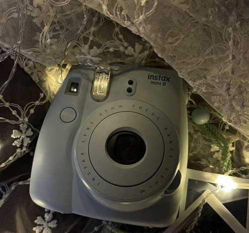 Instax аренда