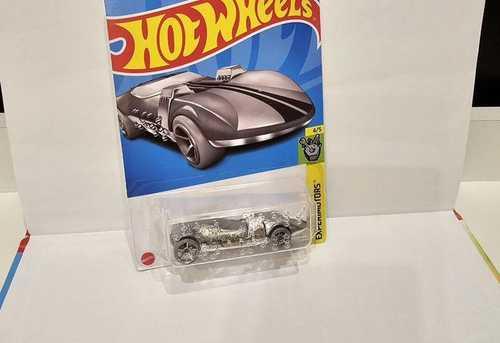 Хот вилс hw braille racer - twin mill hot wheels