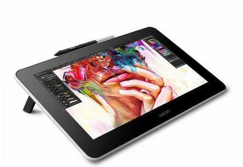 Графический планшет Wacom One DTC133