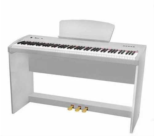 Цифровые пианино Sai Piano P-9WH