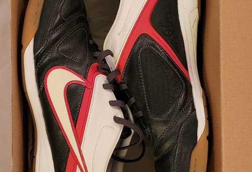 Бутсы Nike CTR360 libretto II IC размер 42