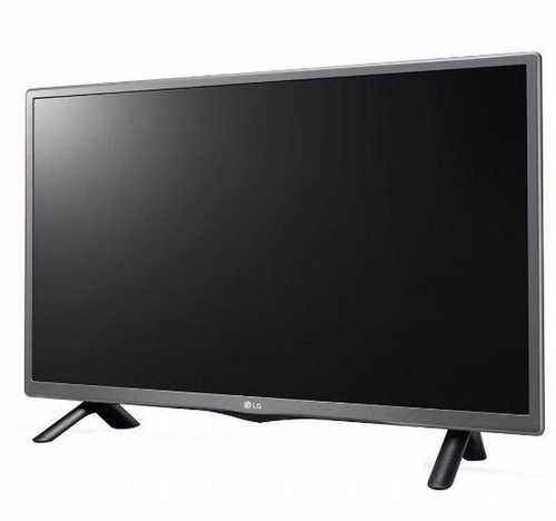 Телевизор LG SMART TV диагональ 22"