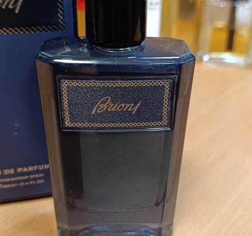 Brioni EAU DE parfum 100ml