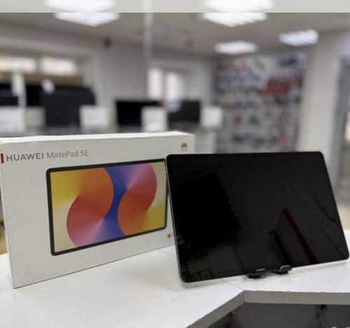 Планшет Huawei Matepad 11 se