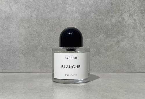 Byredo blanche 100ml оригинал