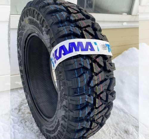 КАМА Flame M/T (HK-434) 215/65 R16 102Q