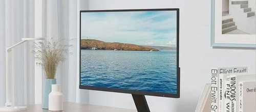 Монитор Xiaomi Redmi Display 27" 2K 60Hz rmmnt27NQ