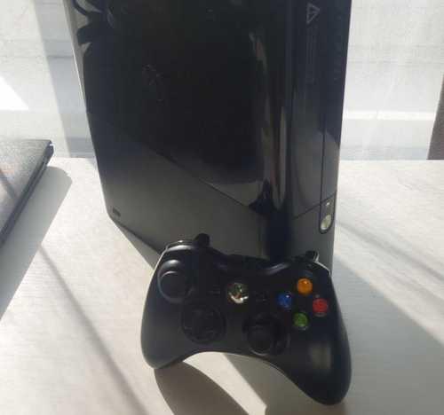 Xbox 360е /обмен на Xbox 360 2014 года