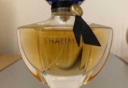 Guerlain Shalimar Eau de Parfum 30 мл