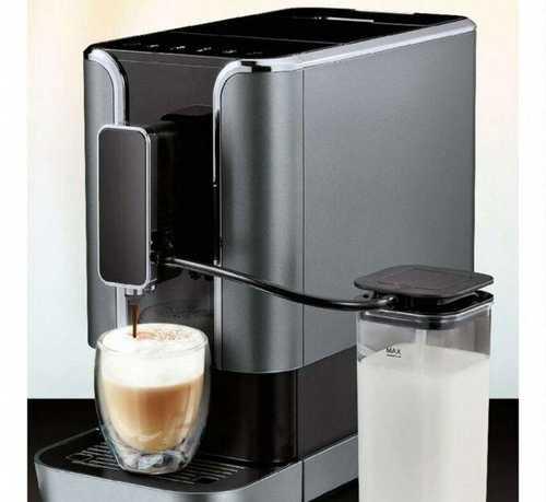 Новые полный автомат Kimbo Bellissima кофемашина